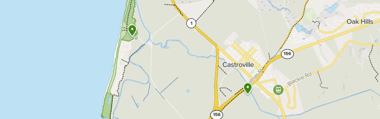 Best Hikes and Trails in Castroville | AllTrails