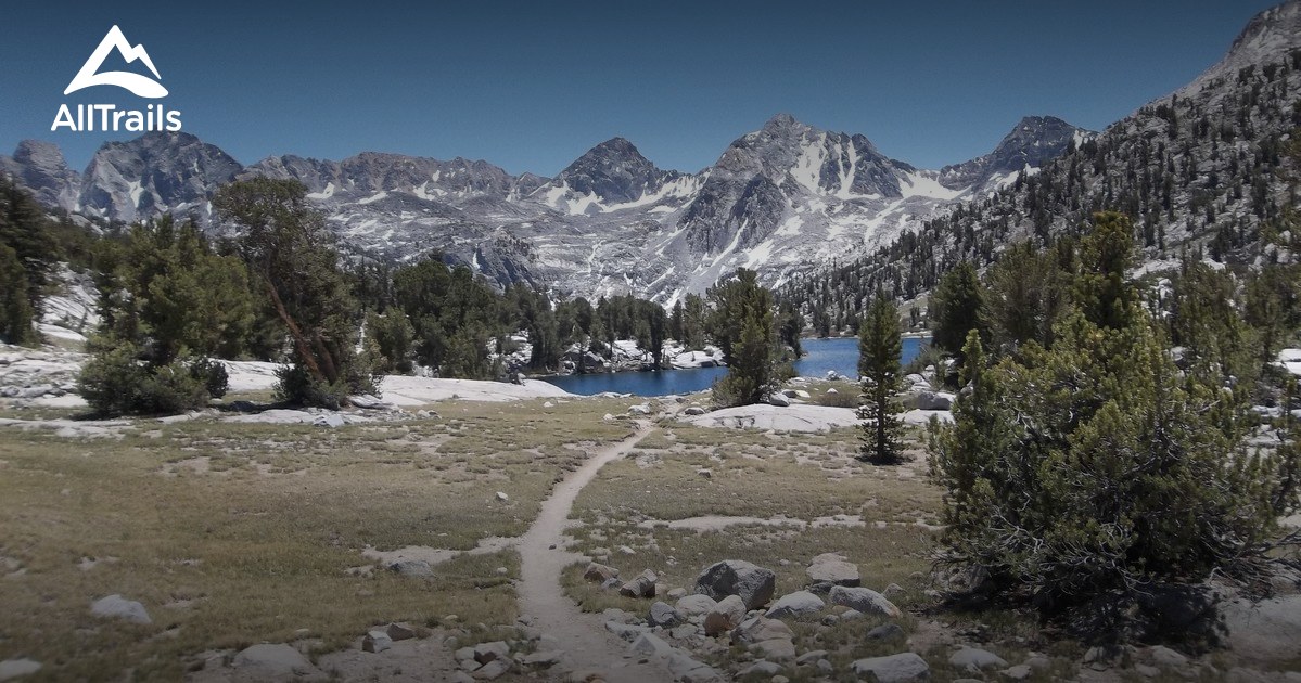 Best Trails near Cedar Grove - California | 102 Photos & 67 Reviews ...