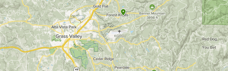 Best Hikes and Trails in Cedar Ridge | AllTrails