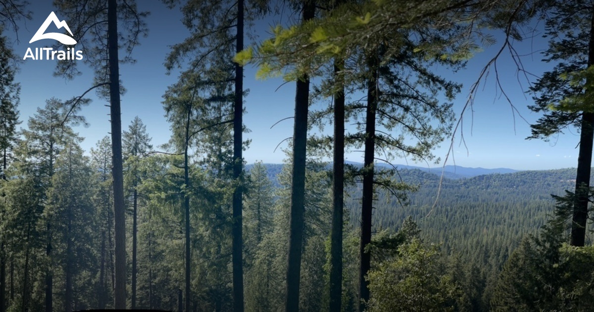 Best hikes and trails in Cedar Ridge | AllTrails