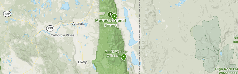 Best Hikes and Trails in Cedarville | AllTrails