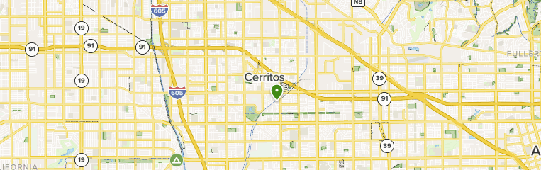 Best Trails in Cerritos | AllTrails