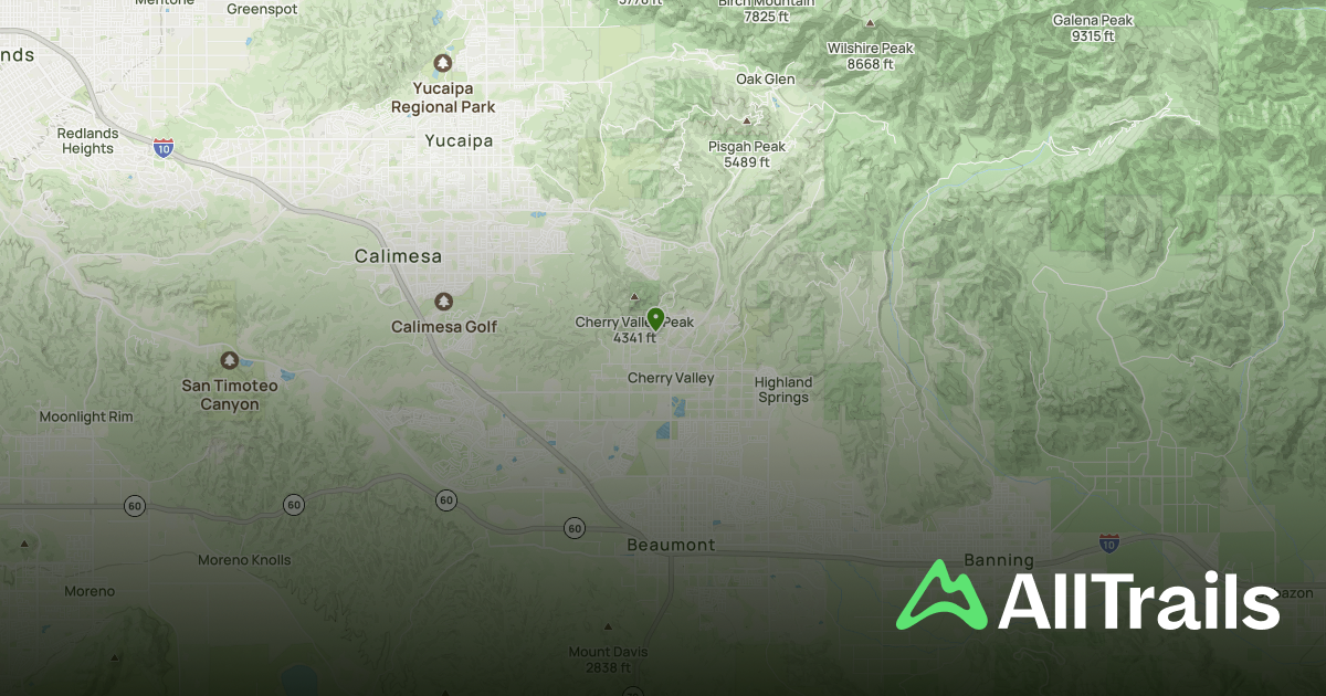 Best hikes and trails in Cherry Valley | AllTrails