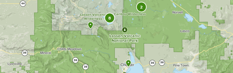 Best 10 Trails and Hikes in Chester | AllTrails