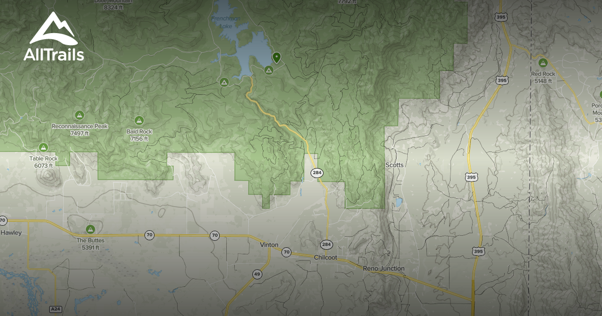 Best hikes and trails in Chilcoot | AllTrails