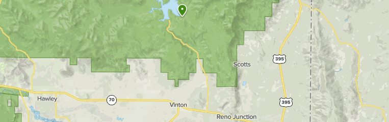 Best Hikes and Trails in Chilcoot | AllTrails