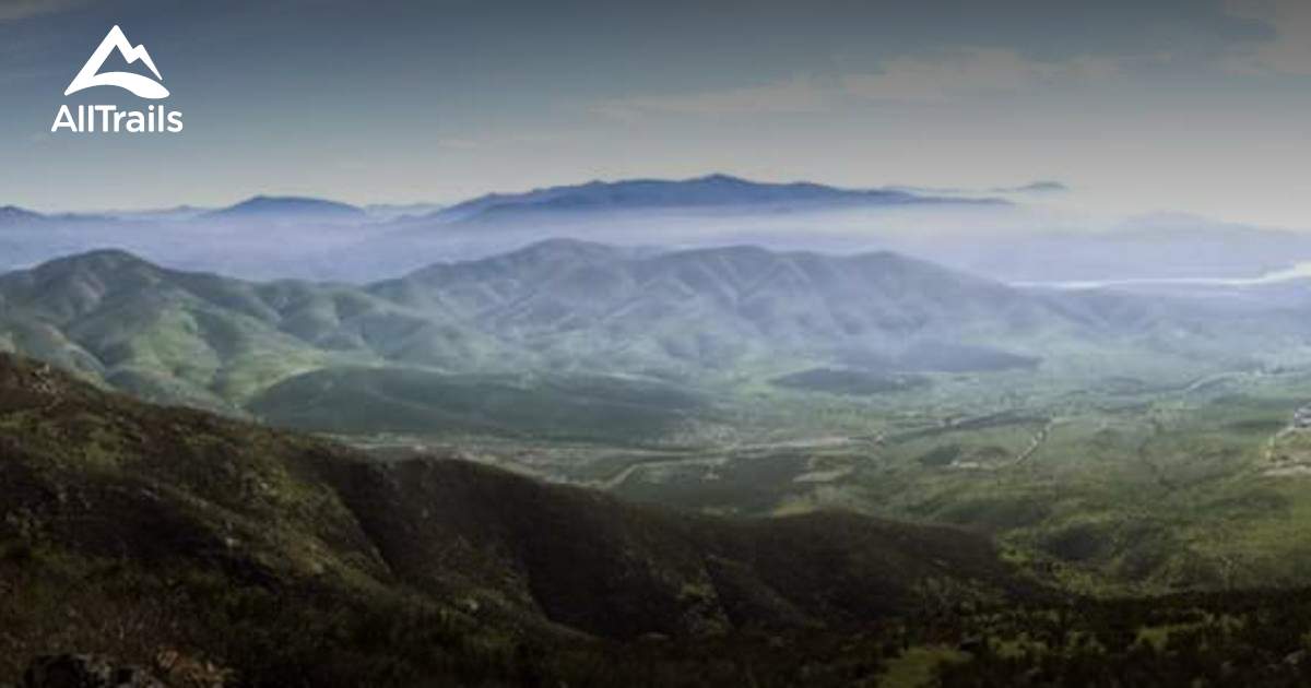 Best Trails near Chula Vista, California | AllTrails.com