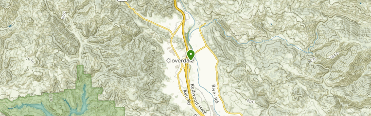 Best Trails near Cloverdale, California | AllTrails