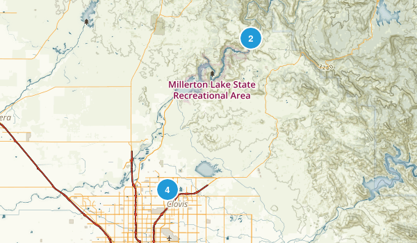 Best Trails near Clovis, California | AllTrails