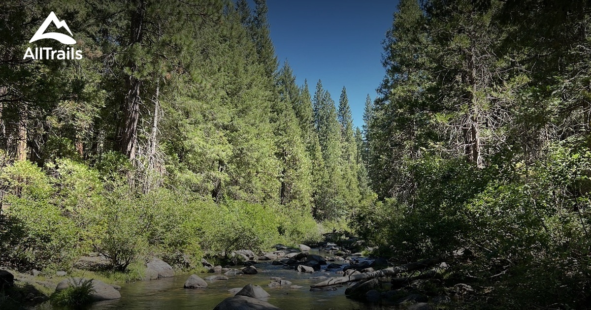 Best hikes and trails in Cold Springs | AllTrails