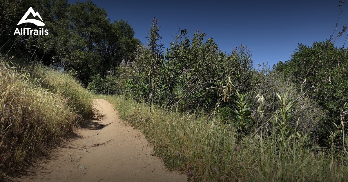 Best historic site trails in Coloma | AllTrails