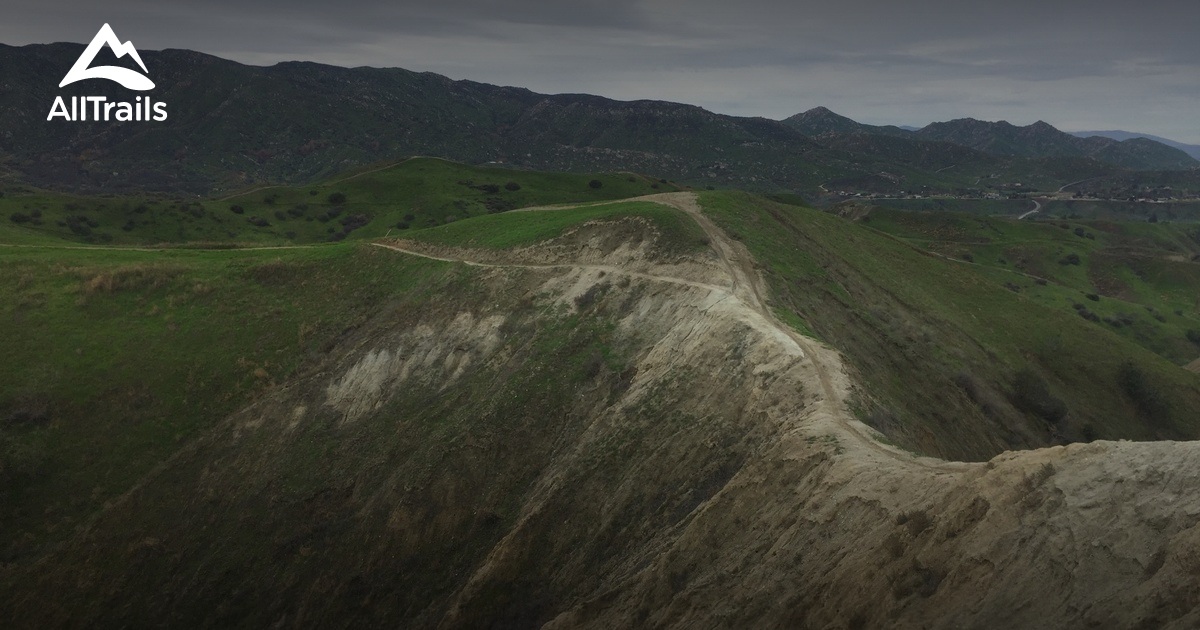 Best hikes and trails in Colton | AllTrails