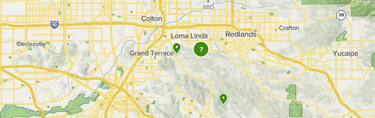 Best Hikes and Trails in Colton | AllTrails