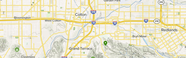 Best trails in Colton, California | AllTrails