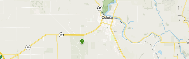 Best 10 Trails and Hikes in Colusa | AllTrails