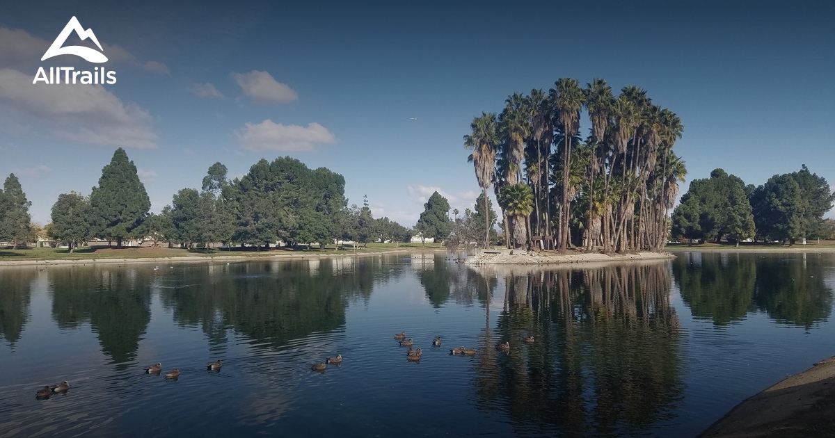 Best hikes and trails in Compton | AllTrails