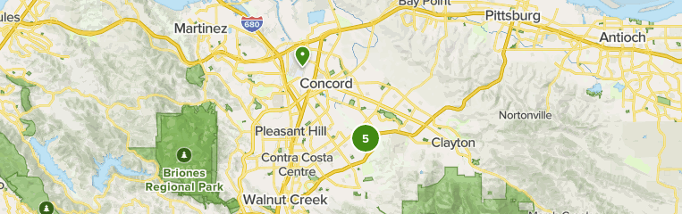 Best 10 Trails and Hikes in Concord | AllTrails