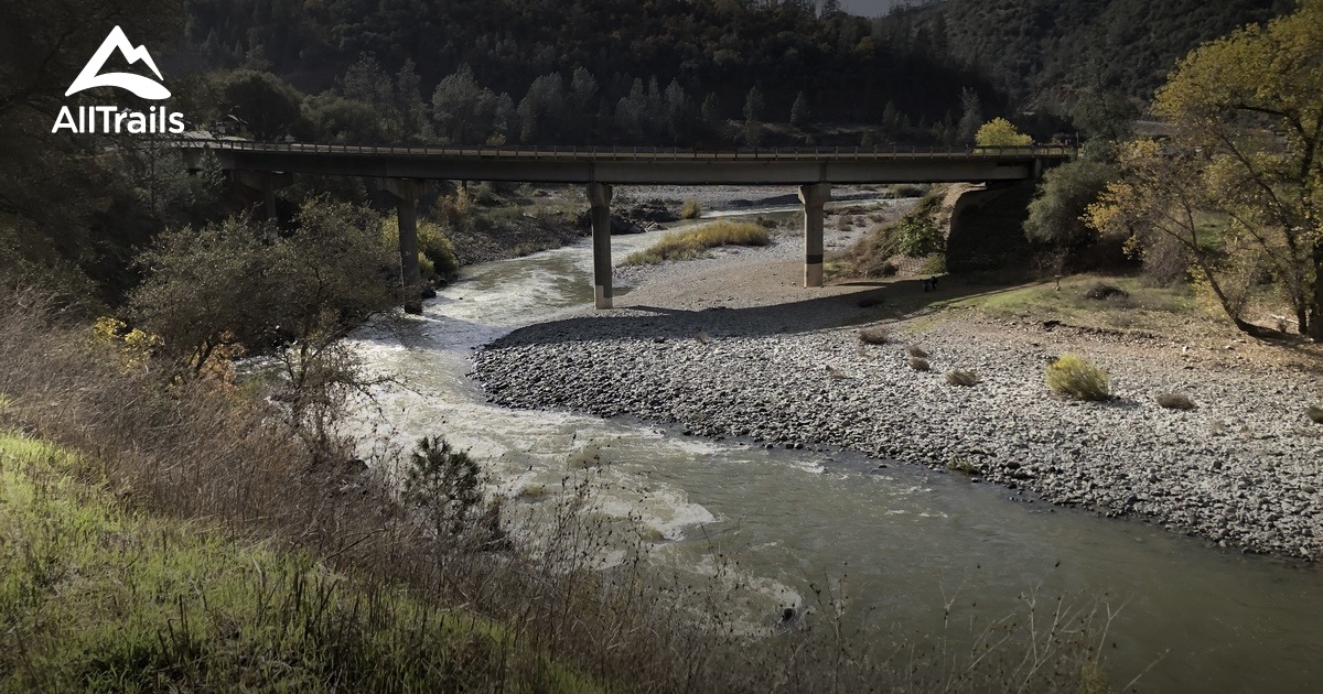 10 Best trails and hikes in Cool | AllTrails