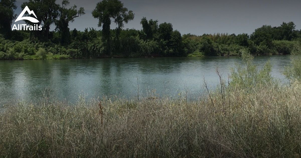 Best Trails near Corning, California | AllTrails