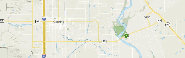 Best 10 Trails and Hikes in Corning | AllTrails