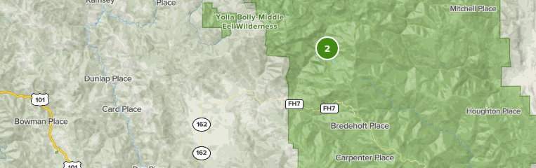 Best Hikes and Trails in Covelo | AllTrails