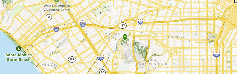 Best Hikes and Trails in Culver City | AllTrails