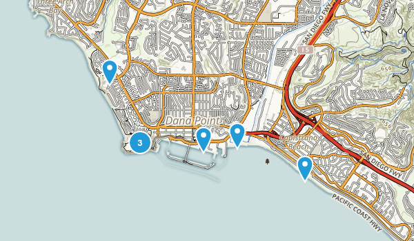 Best Trails near Dana Point, California | AllTrails