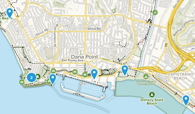 Best Trails near Dana Point, California | AllTrails