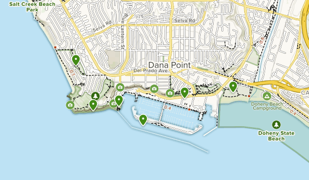 Best Trails near Dana Point, California | AllTrails
