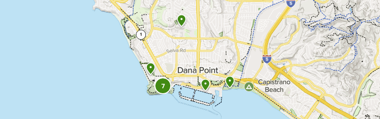Best trails in Dana Point, California | AllTrails