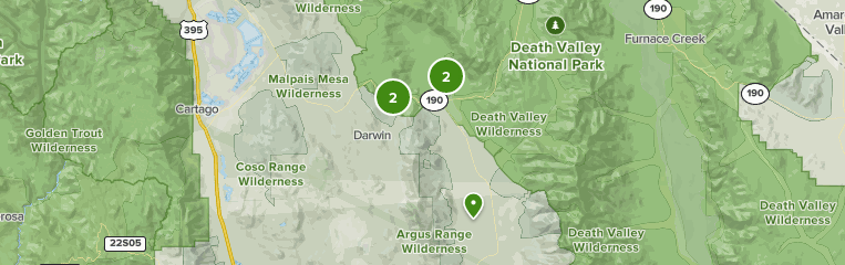 Best Hikes and Trails in Darwin | AllTrails