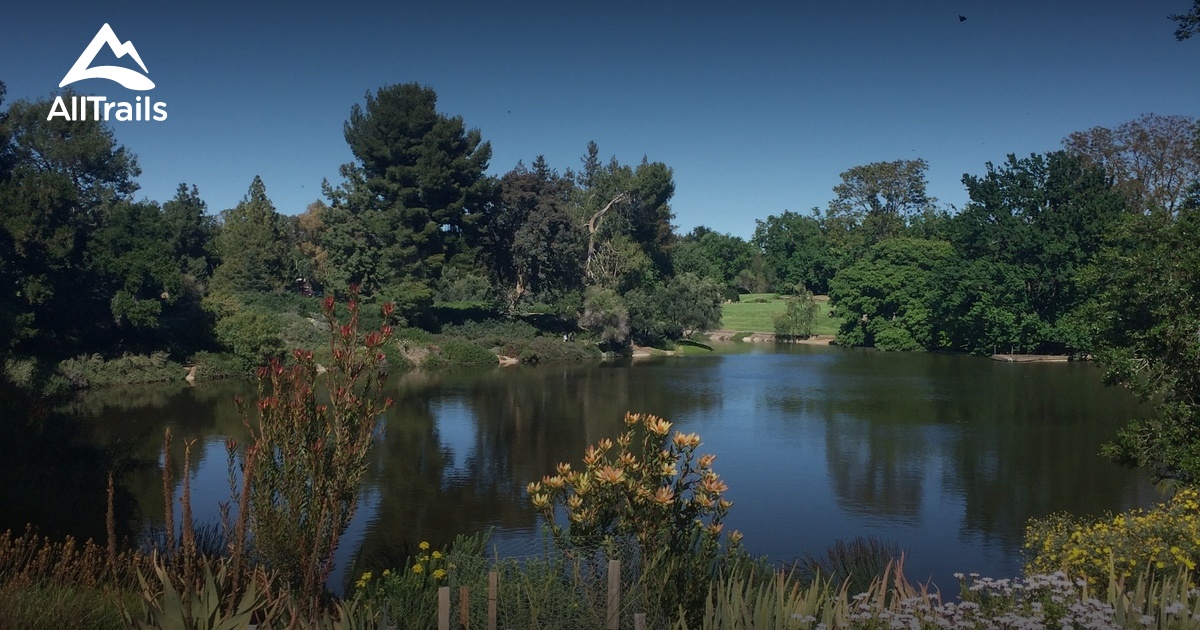 Best Trails near Davis, California | AllTrails