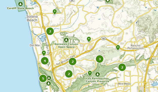 Best Trails near Del Mar, California | AllTrails