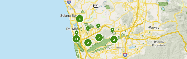 Best Trails near Del Mar, California | AllTrails
