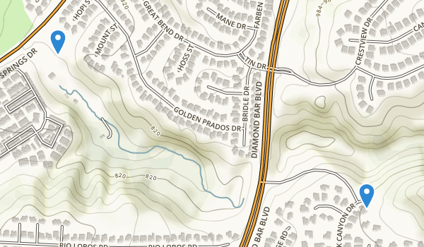 Best Trails near Diamond Bar, California | AllTrails.com