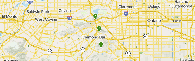 Best Trails near Diamond Bar, California | AllTrails
