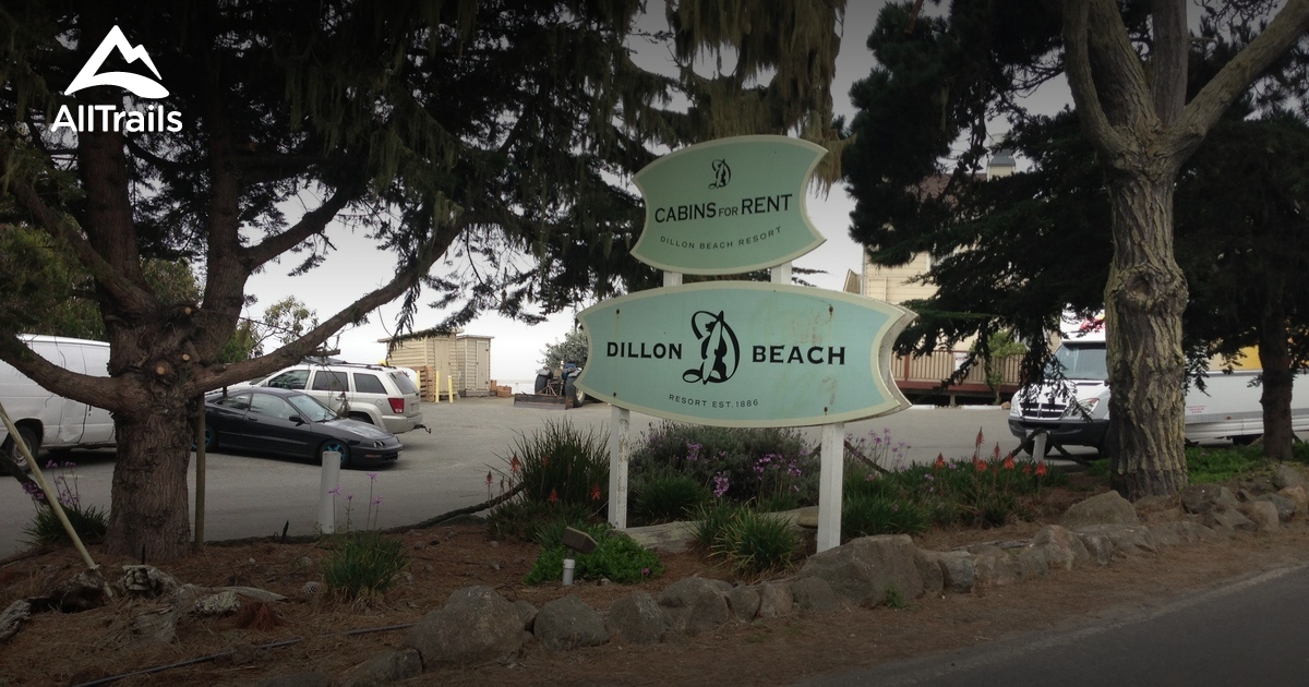 Best hikes and trails in Dillon Beach | AllTrails