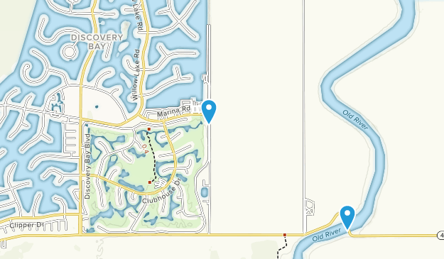 Best Trails near Discovery Bay, California | AllTrails