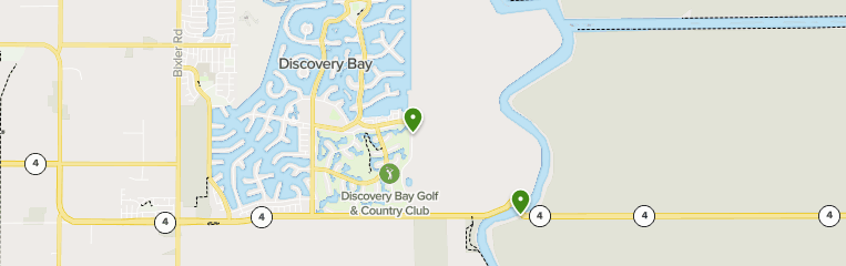 Best trails in Discovery Bay, California | AllTrails