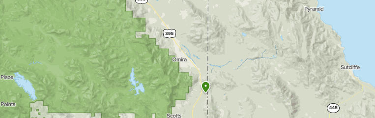 Best Hikes and Trails in Doyle | AllTrails