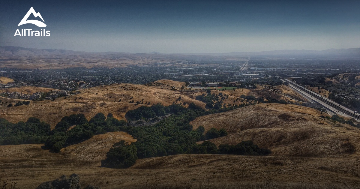 Best Trails near Dublin, California | AllTrails