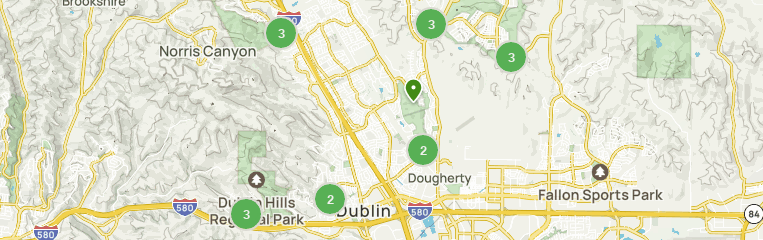 10 Best Trails and Hikes in Dublin | AllTrails