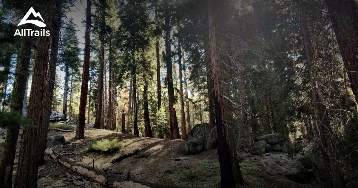 Best Trails near Dunlap, California | AllTrails