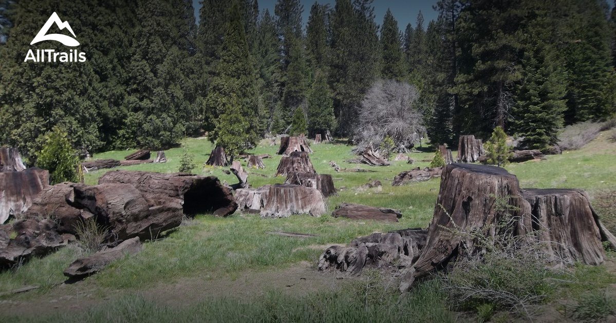 Best Trails near Dunlap, California | AllTrails