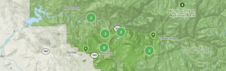 Best Hikes and Trails in Dunlap | AllTrails