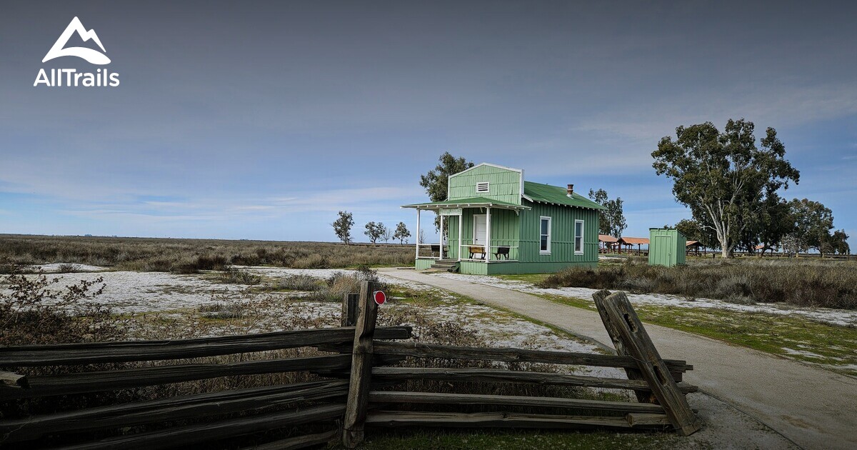 Best hikes and trails in Earlimart | AllTrails