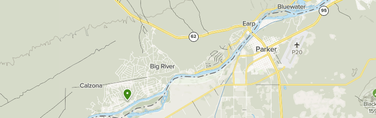 Best Hikes and Trails in Earp | AllTrails