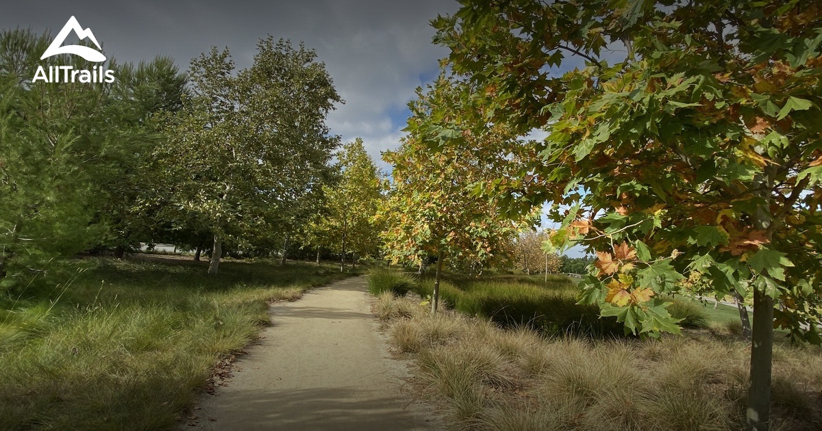 Best hikes and trails in East Irvine | AllTrails