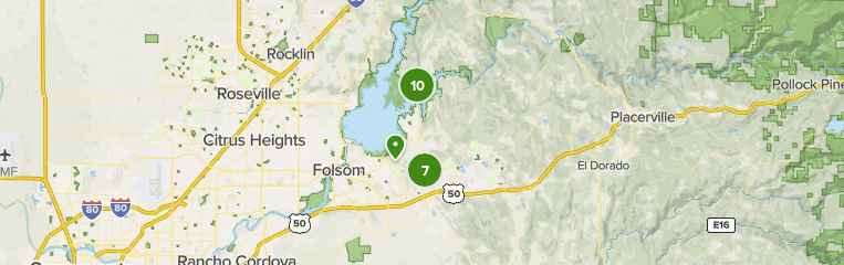 Best 10 Trails and Hikes in El Dorado Hills | AllTrails