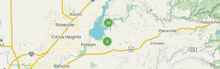 10 Best Trails and Hikes in El Dorado Hills | AllTrails